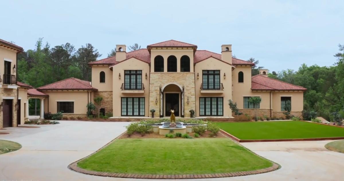 When Was The Goat Season 1 Filmed? Inside the Prime Series