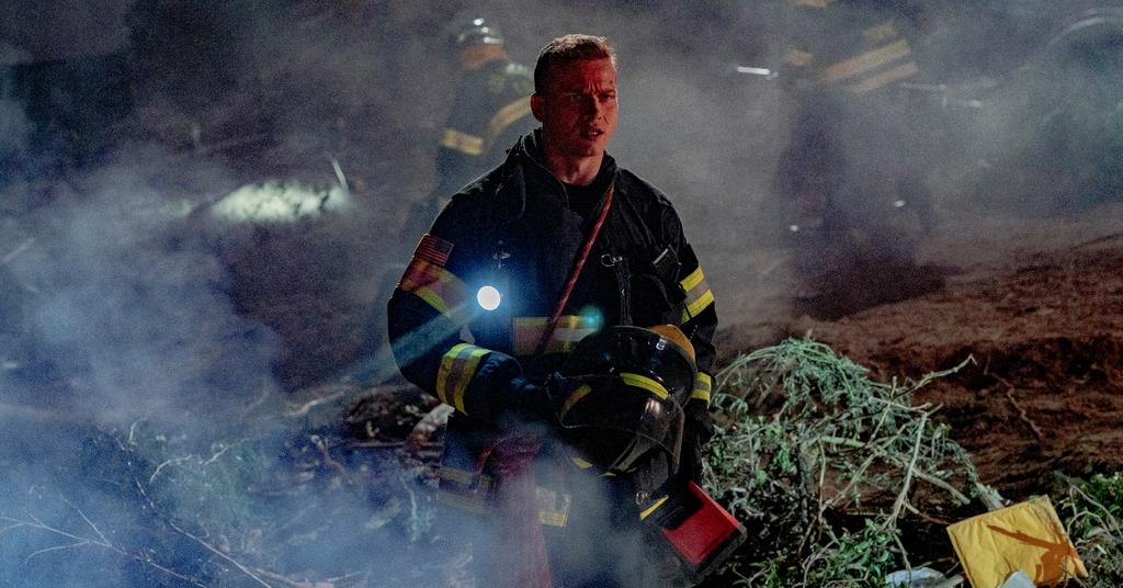 What Happened to Buck and Abby on '9-1-1'? — Details on the Fox Show