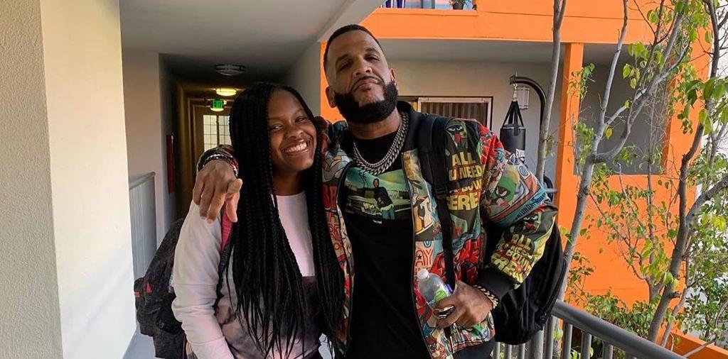 Doughboy from 'Wild 'N Out' Talks About His Massive Weight Loss