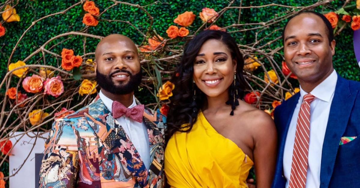 All About the Children of the Late Junior Bridgeman