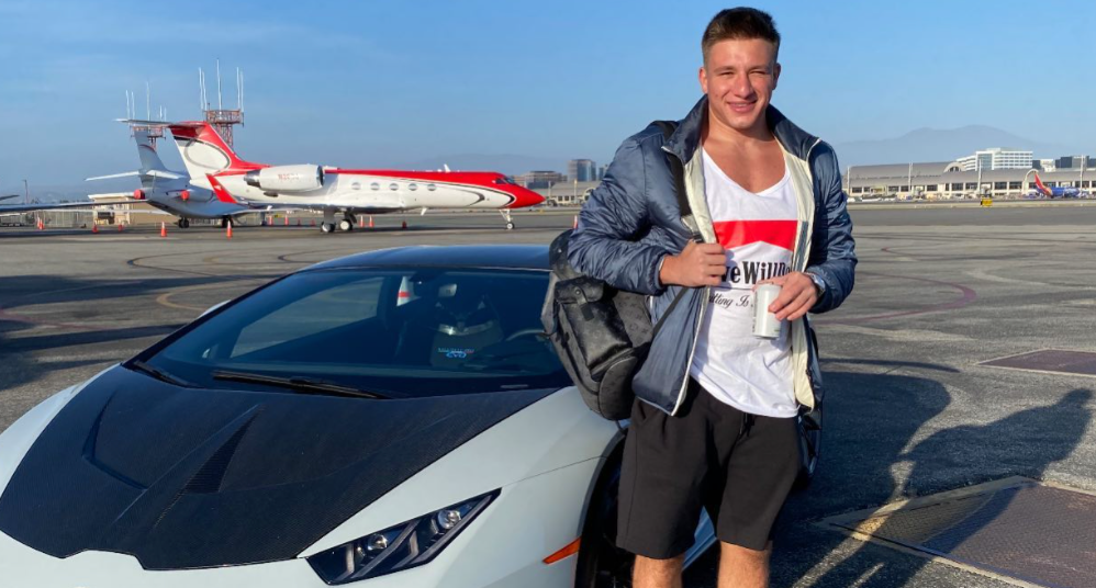 What Is SteveWillDoIt's Net Worth? What Is His Follower Count?