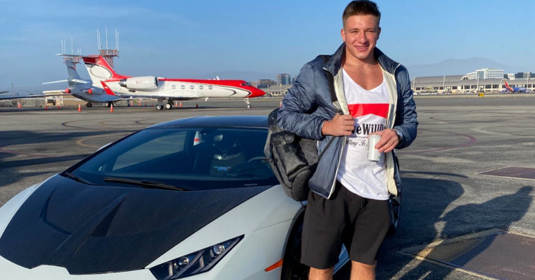 What Is SteveWillDoIt's Net Worth? What Is His Follower Count?