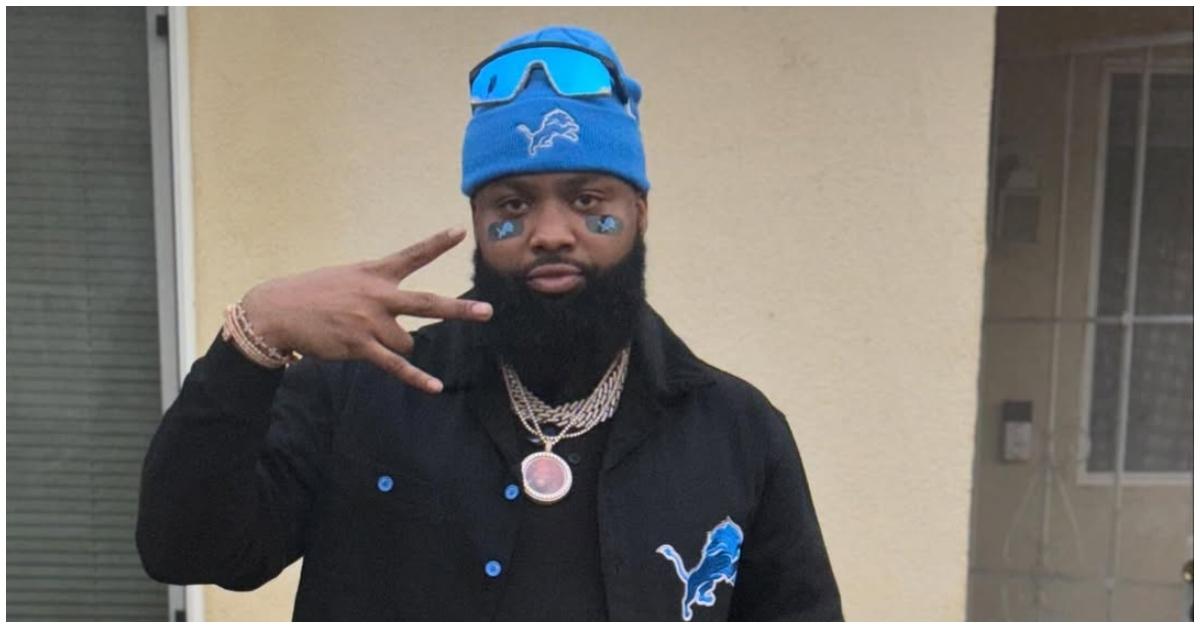 What Is Sada Baby’s Net Worth? A Look at His Funds