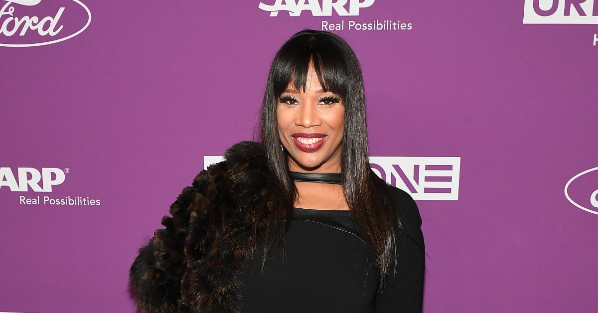 Why Did Charrisse Leave 'RHOP' Temporarily and Then Come Back?