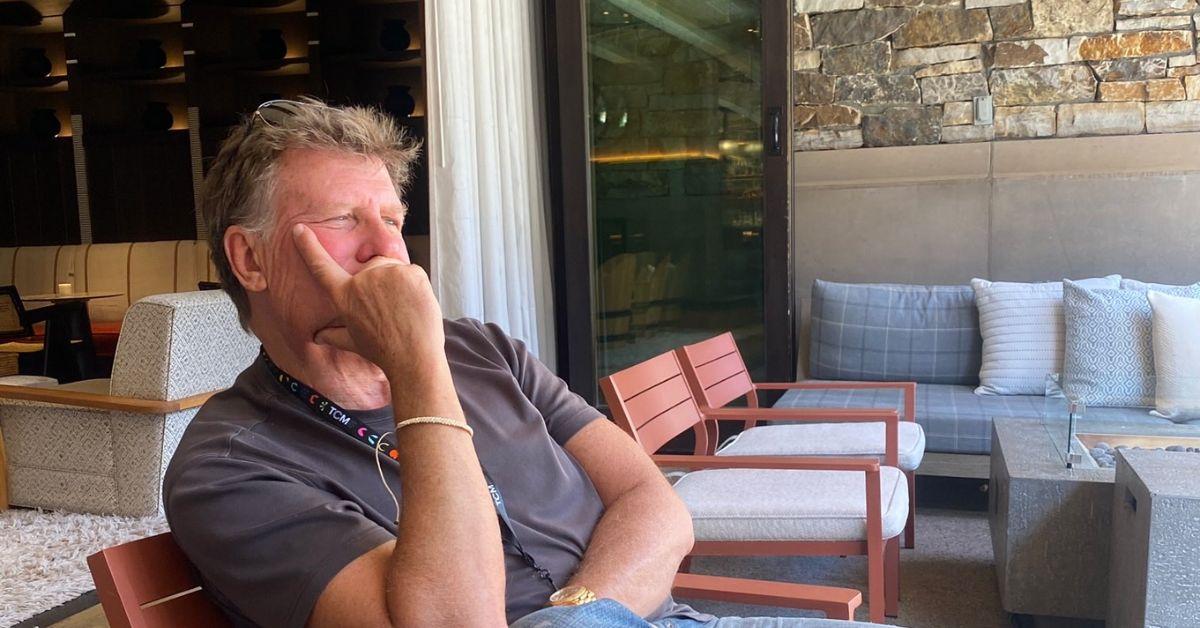 Where Is CNBC Host Joe Kernen? Why He's Not on the Air