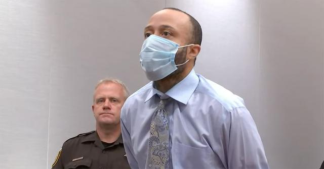 How Many Kids Does Darrell Brooks Have? Inside His Closing Argument