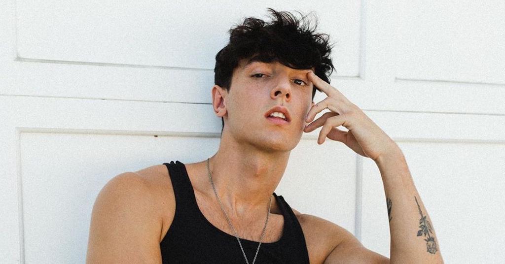 Bryce Hall's Alleged Sexual Assault: Here's What You Should Know