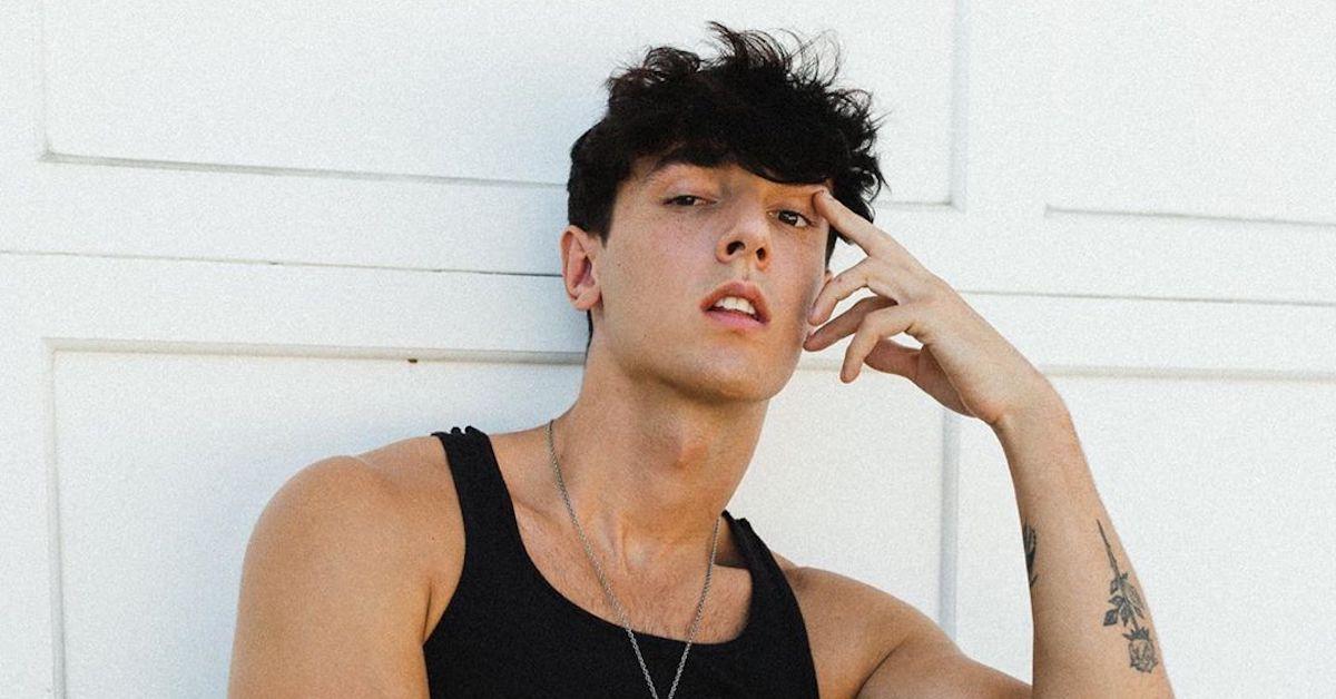 Bryce Hall's Alleged Sexual Assault: Here's What You Should Know