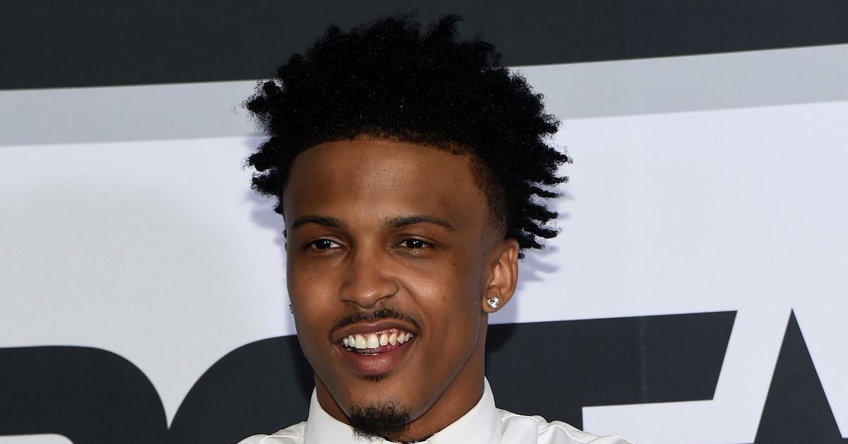 Updates on August Alsina's Health Issues — How Is He?