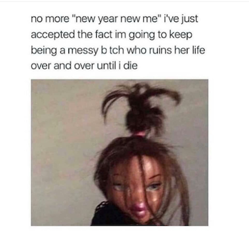 Happy New Year Memes! Laugh Your Way Through New Year's Eve