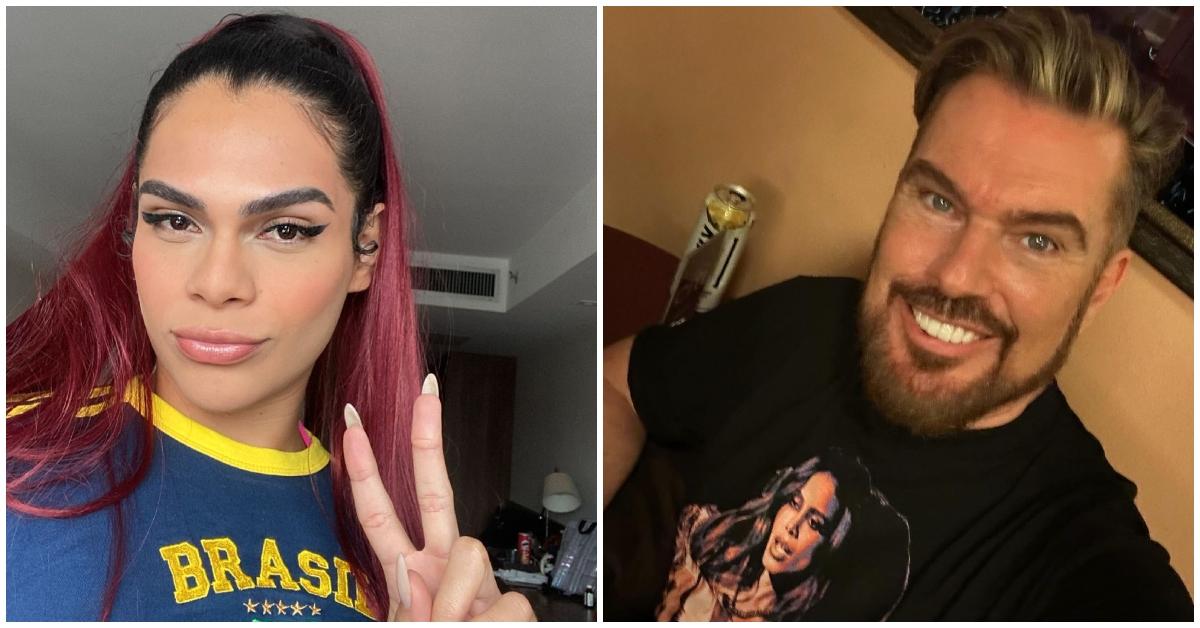 90 Day Fiance: Are Alliya and Shawn in an Open Relationship? (EXCLUSIVE ...