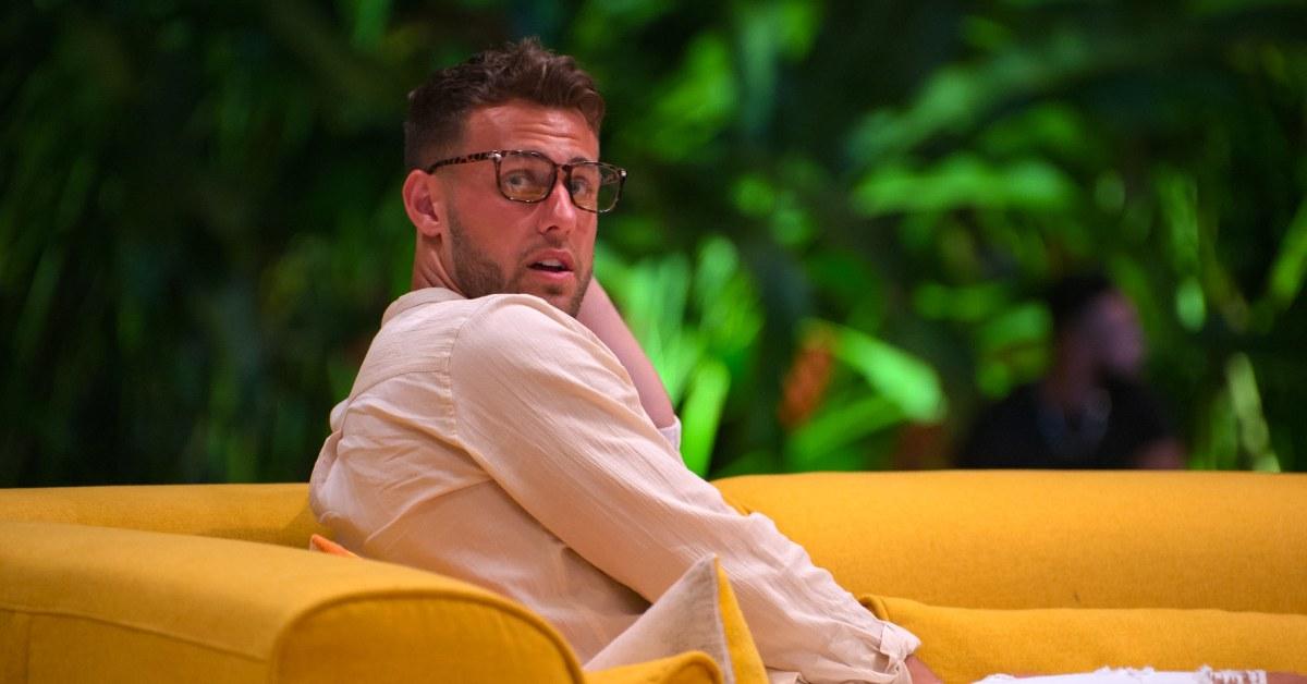 Why Does Mitchell Say "Ferk"? Details on Reality TV Star