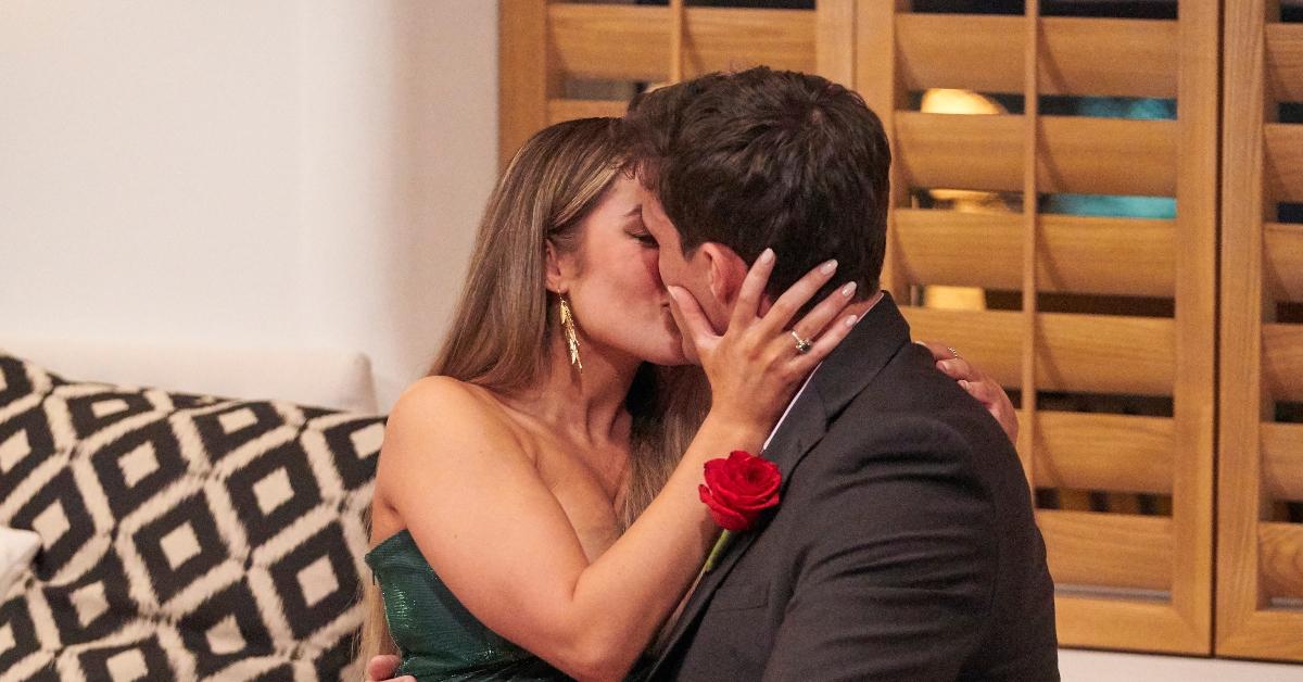 'The Bachelorette': Details on Rachel's Engagement Ring!
