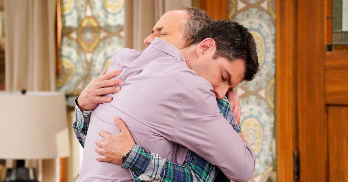 Who Plays Dave's Dad on The Neighborhood? Meet Lamar Johnson