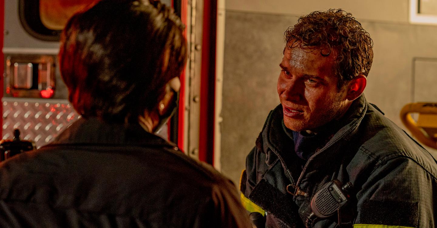 What Was the Secret About Buck on ‘9-1-1'?