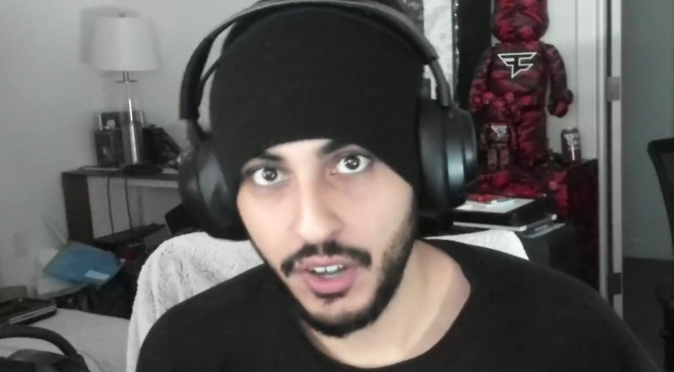 What Sparked the Grace Van Dien FaZe Clan Controversy?