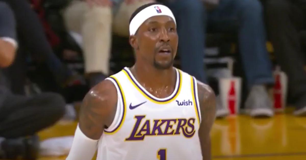 Why Did KCP Have to Play With an Ankle Monitor?