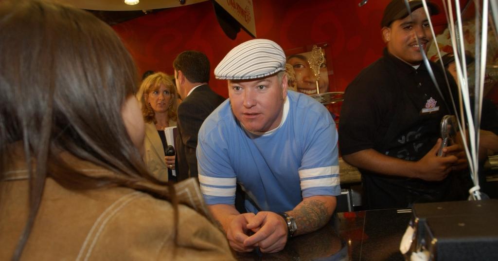 What Is Steve Harwell's Net Worth? Details on the Smash Mouth Singer