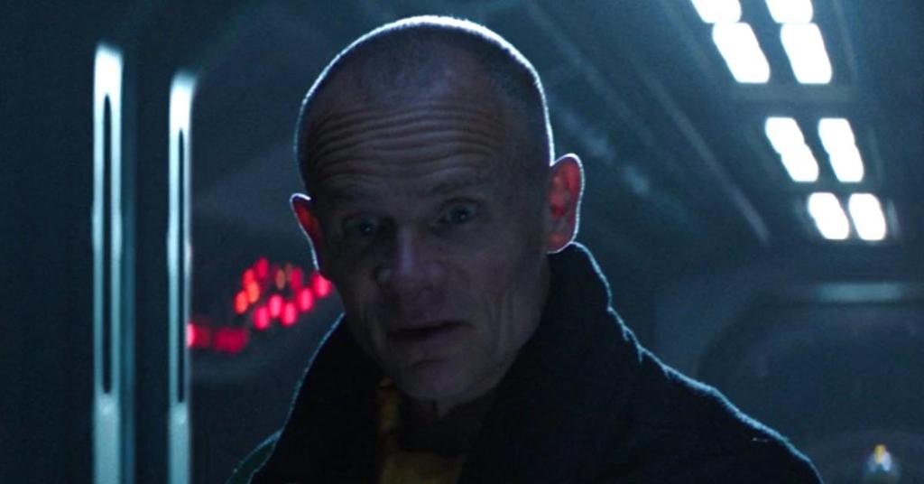 Is Flea in the New 'Obi-Wan' Show? And Who Does He Play?