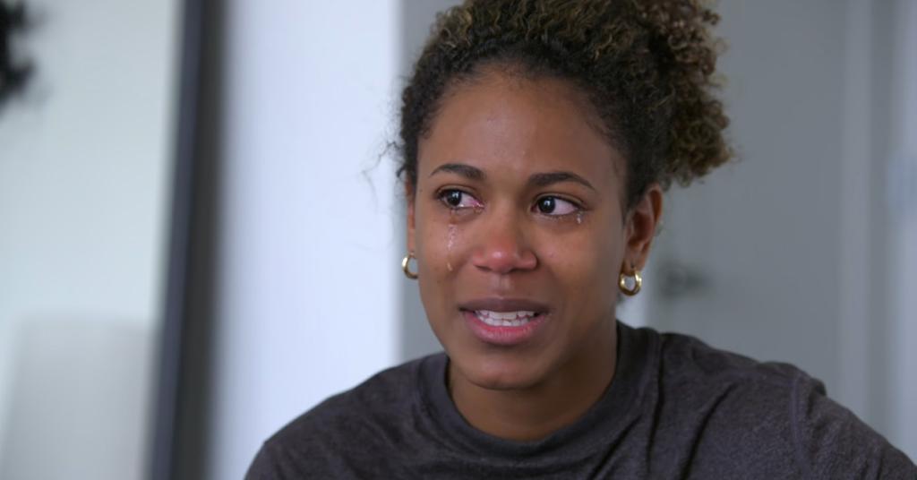 Love Is Blind: Why Did Marissa and Ramses Break Up?