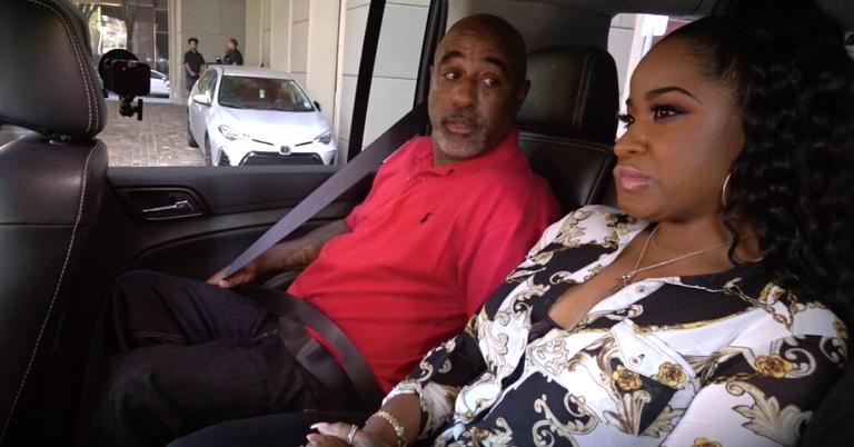 The Man Who Killed Toya Wright's Brothers Was Finally Brought to Justice