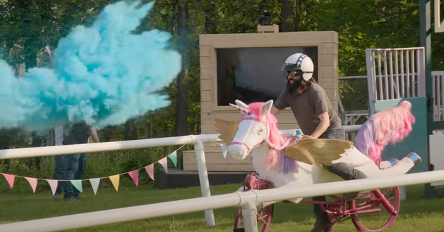 'Making Fun' Host Jimmy DiResta: Meet the Star of Netflix's New Series