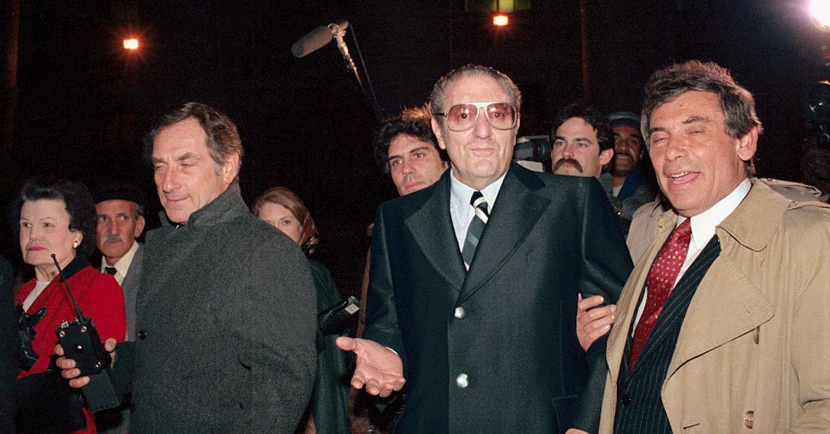 Who Killed Paul Castellano? Behind the Murder of the Powerful Mob Boss