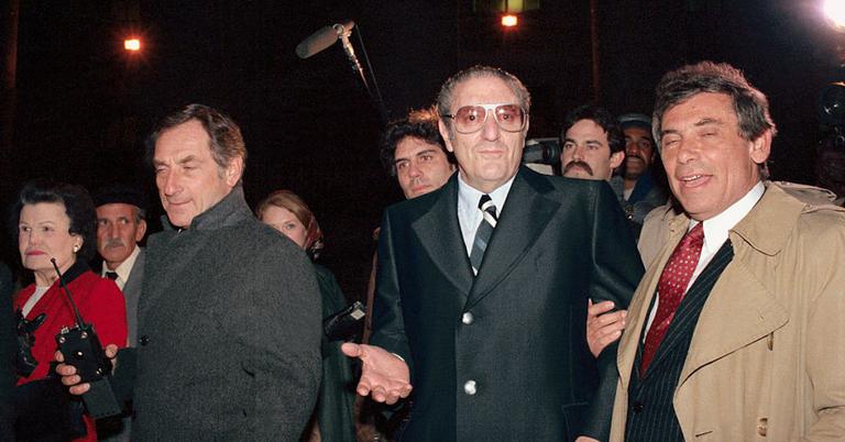 Who Killed Paul Castellano? Behind the Murder of the Powerful Mob Boss