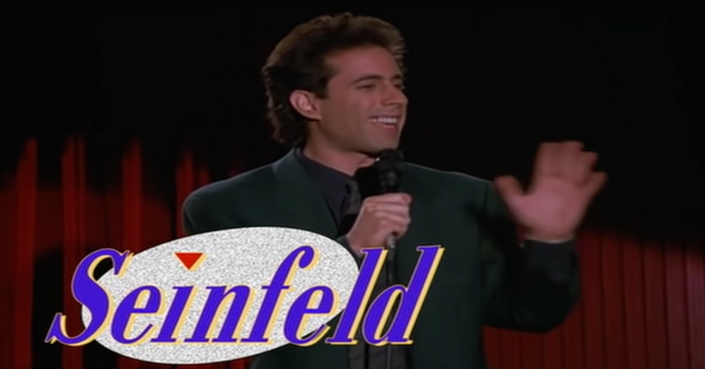 'Seinfeld' Filming Locations To Visit in New York — Update