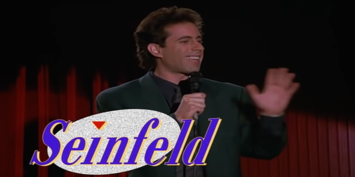 'Seinfeld' Filming Locations To Visit in New York — Update