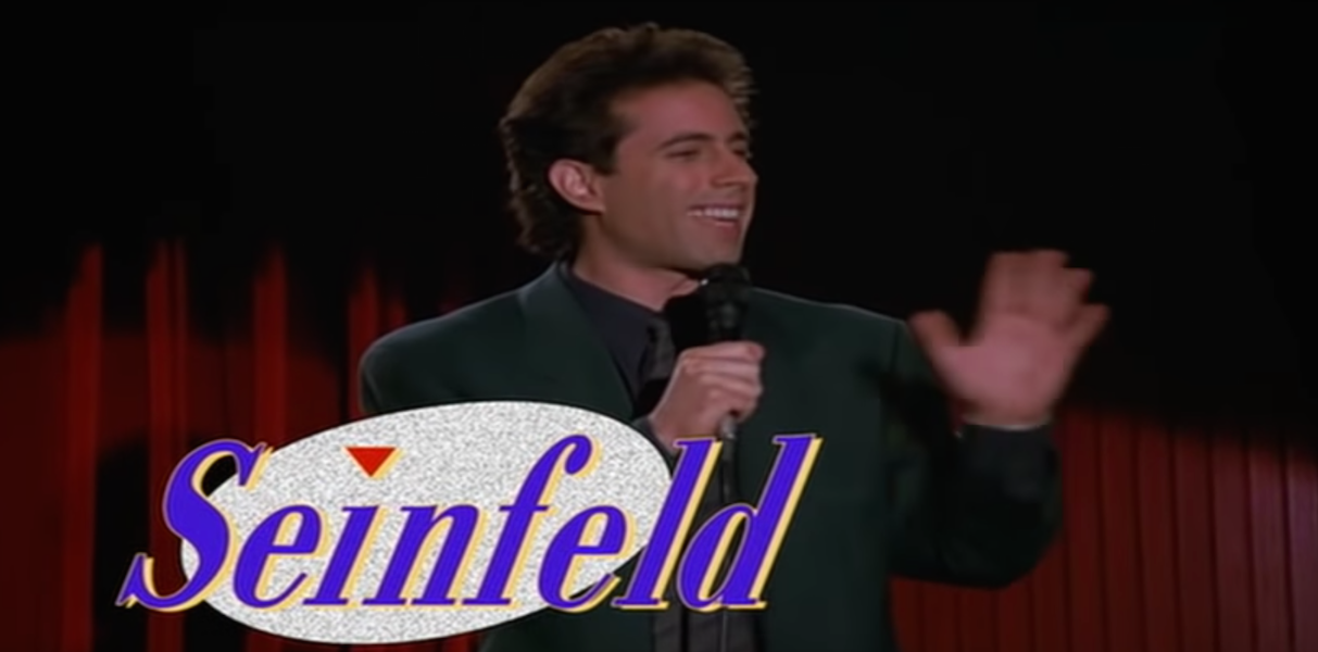 'Seinfeld' Filming Locations To Visit in New York — Update