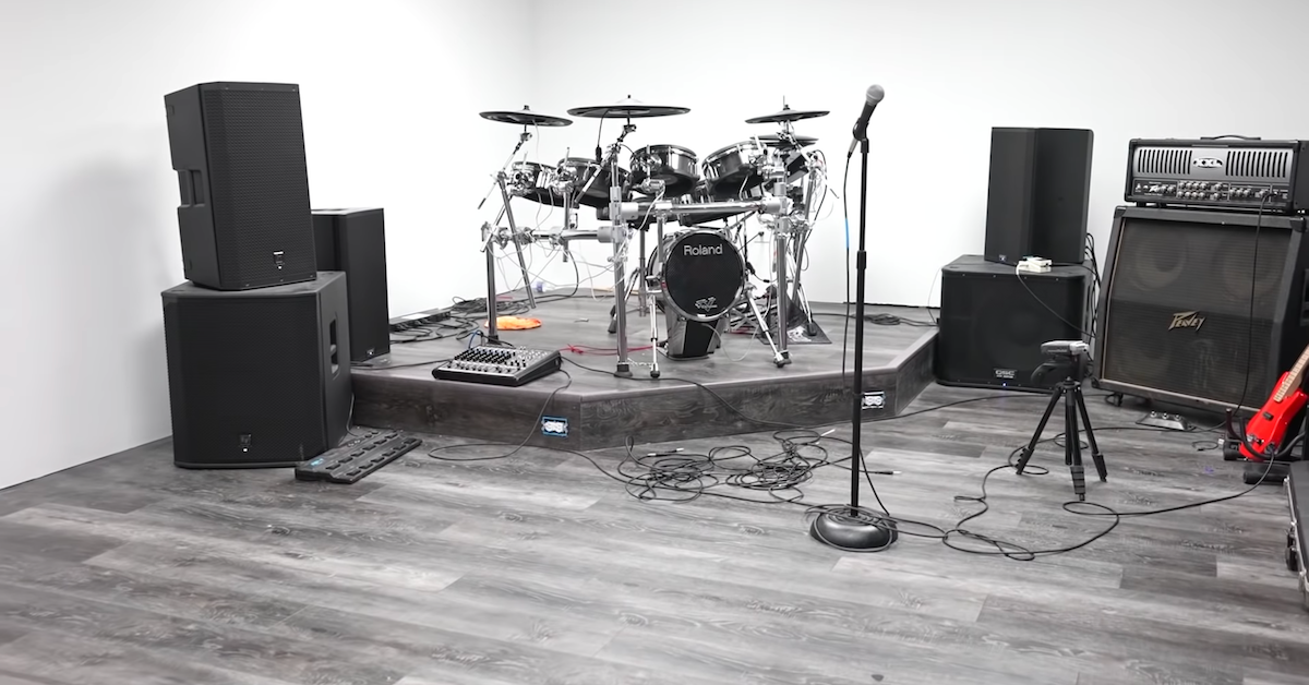 Roman Atwood Has a New House After His Scary Stalker Story — Details!