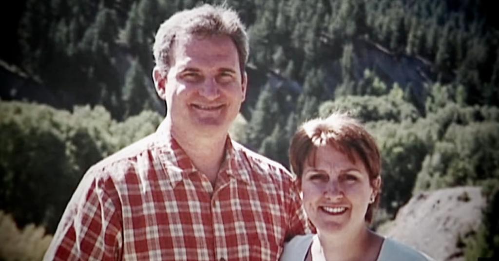 Where Is Michael Blagg Now 20 Years After His Wife's Death? (EXCLUSIVE ...
