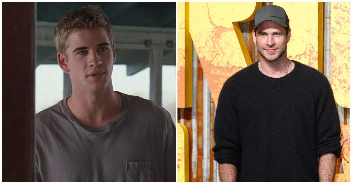 'The Last Song' Cast Then and Now, 15 Years Later