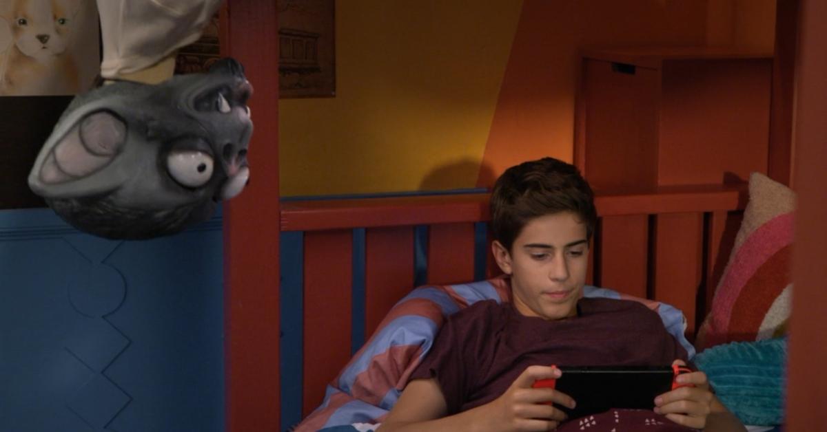 Why Are 'Wizards Beyond Waverly Place' Justin Russo's Kids Not Wizards?