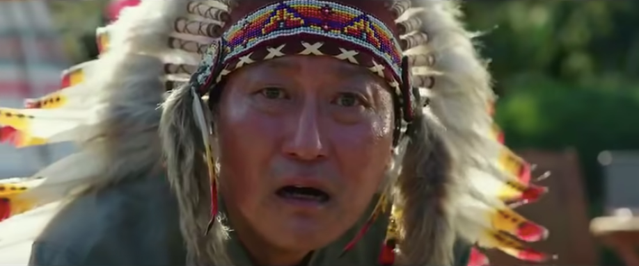 Why Exactly Did Mr. Kim Kill Mr. Park in ‘Parasite’ — A Look Back ...