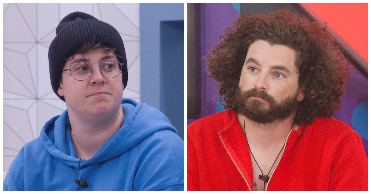 What Did Izzy Say to Cameron During Big Brother 25?