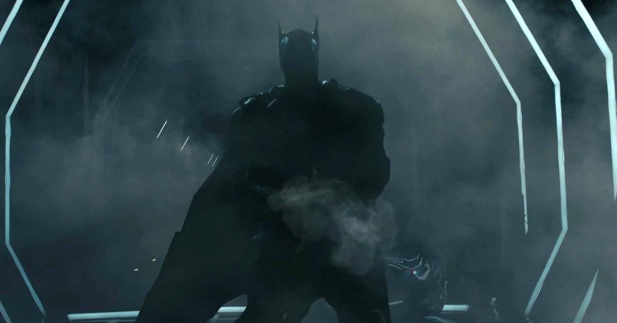 Does Batman Appear in 'Titans'? Here's the Season 4 Scoop