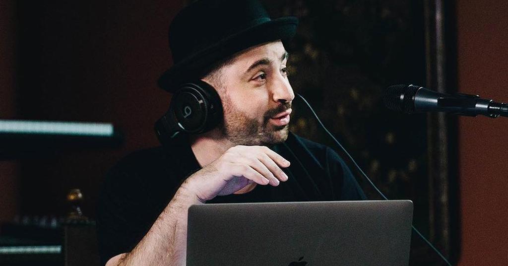 Who Is Louis Bell? Plus the Big Names He Has Worked With