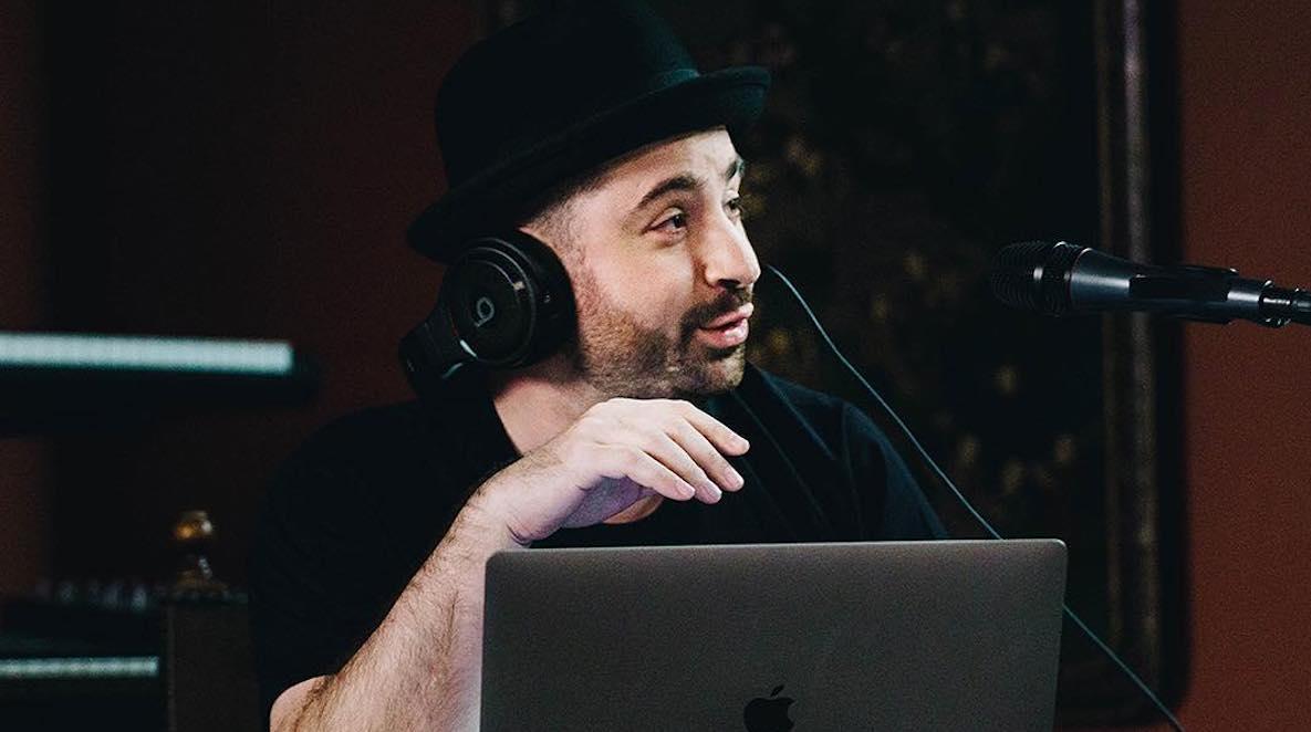 Who Is Louis Bell? Plus the Big Names He Has Worked With