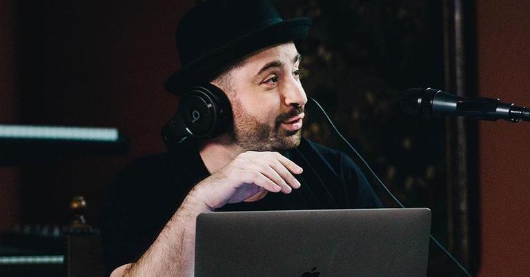 Who Is Louis Bell? Plus the Big Names He Has Worked With