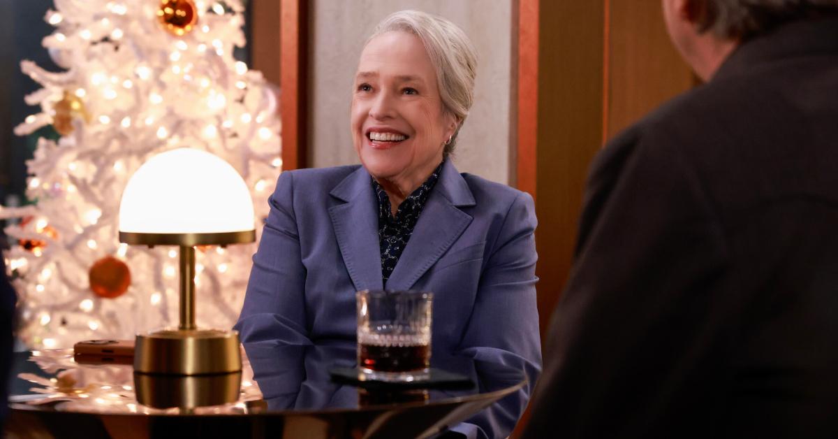 When Is the Season 1 Finale of Matlock? Find Out Here!