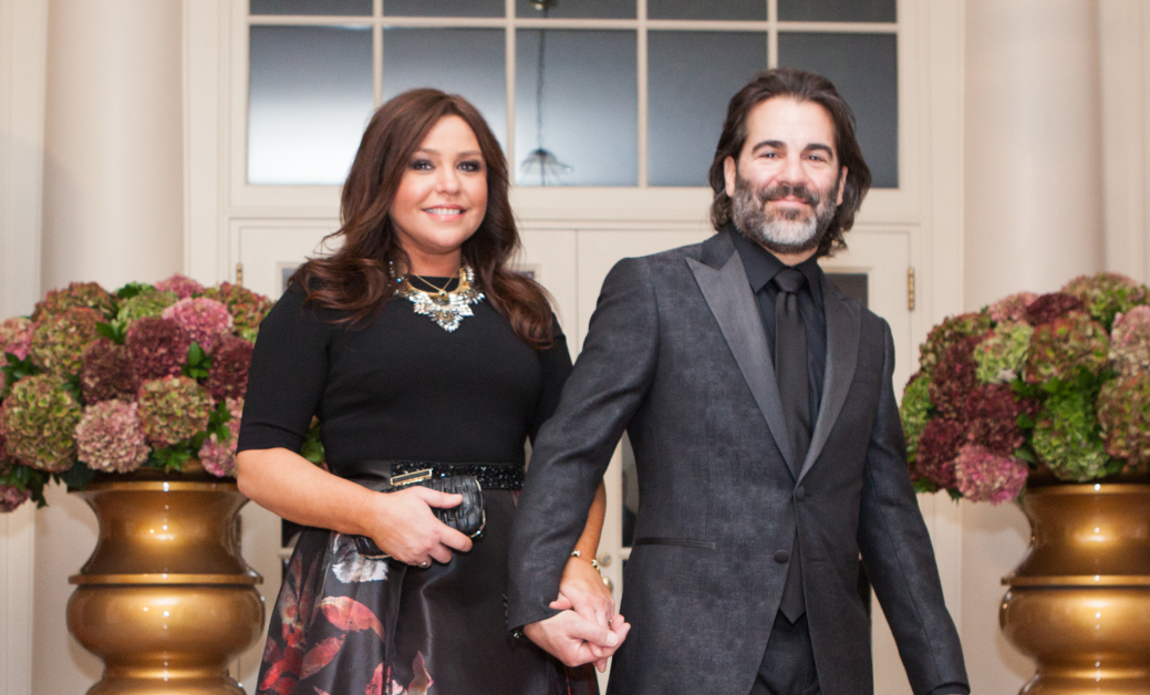Who Is Rachael Ray's Husband? Inside John Cusimano's Band And More