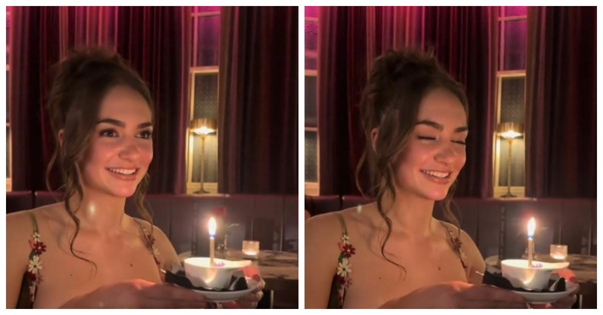 What Happened to Gracie Nevens?