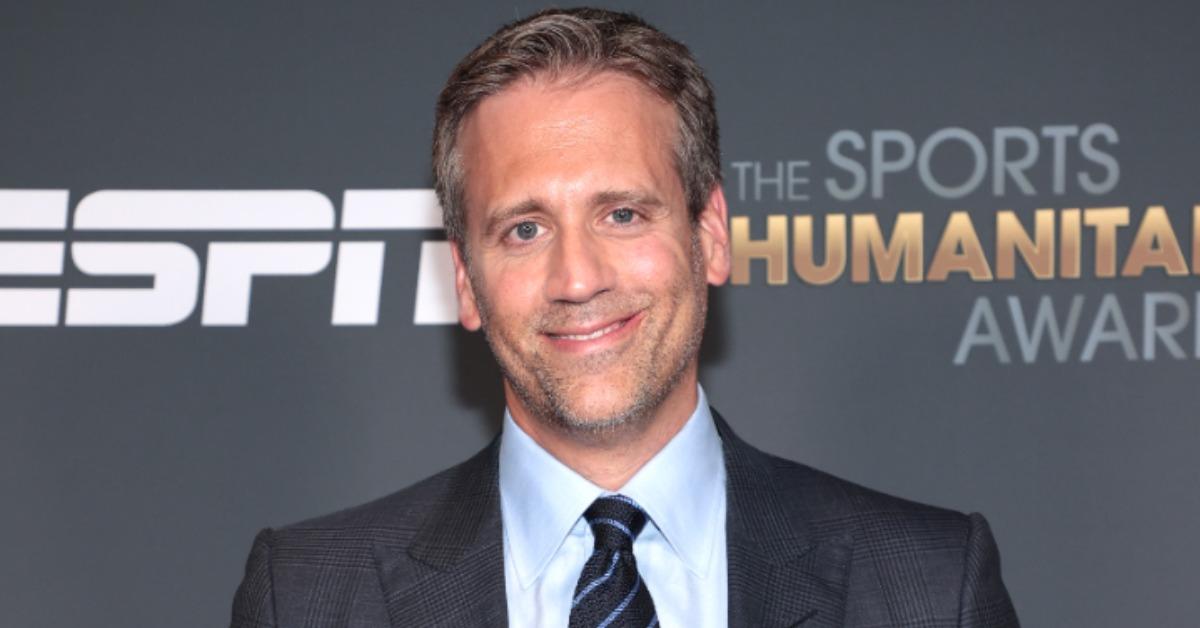 What Happened to Max Kellerman? Details on the ESPN Host