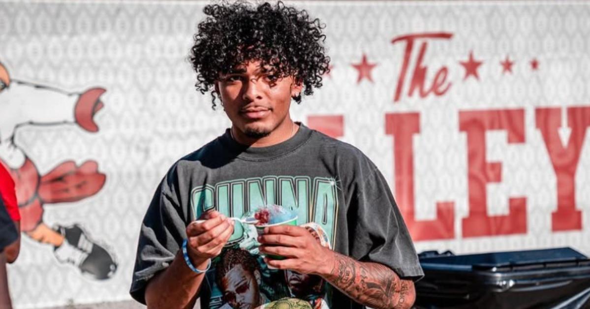 Here Is the Latest Information on Pierce Clarkson's Arrest