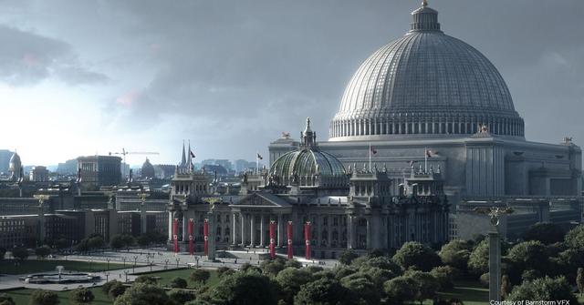 'The Man in the High Castle' Ending Explained — Here's What Happened