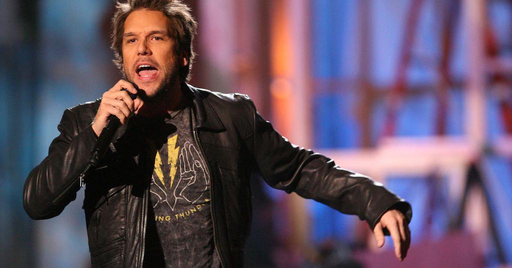 Here's What Really Happened to Dane Cook — and Where Is He Today?