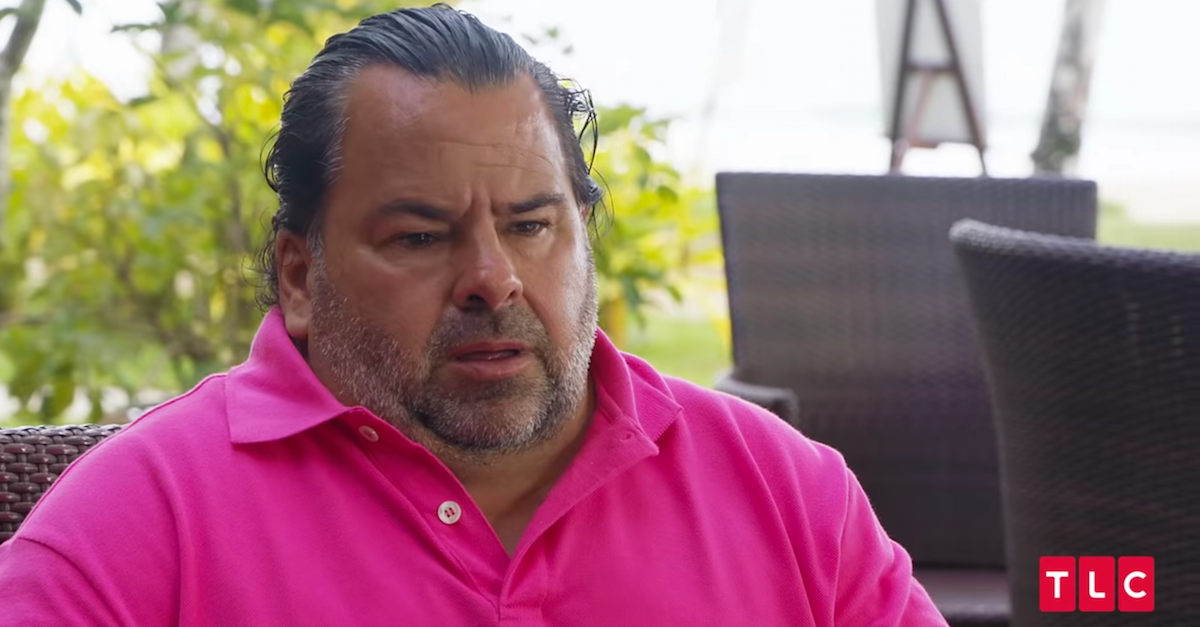 Are Ed and Rose Still Together From '90 Day Fiancé'? Details