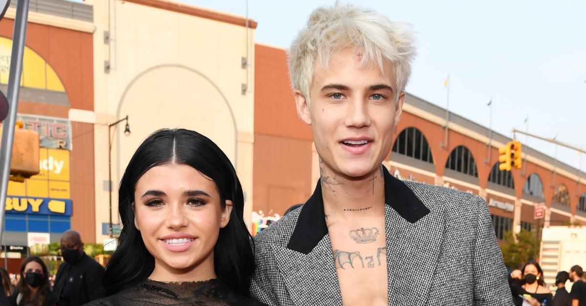 The Real Meaning Behind Jaden Hossler's Chrome Hearted